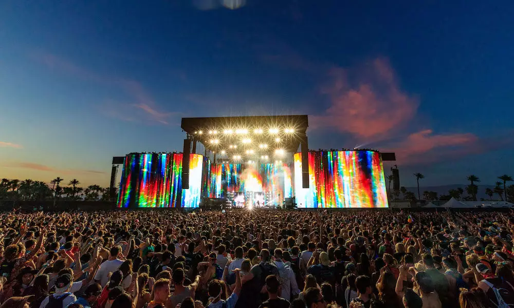 2022 Music Festival Guide: Alle muzykfestivals rûn de wrâld
