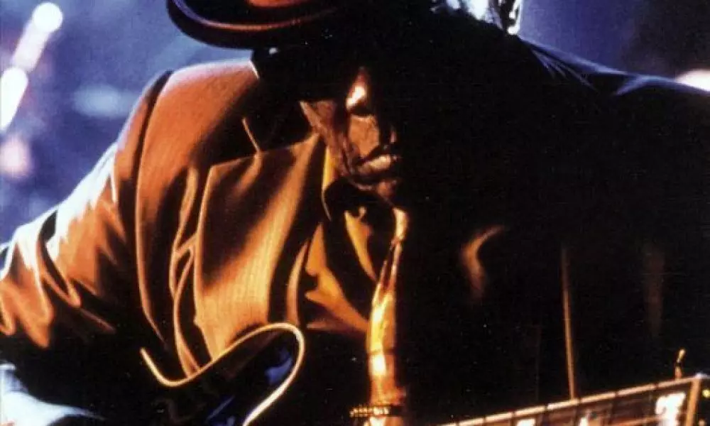 John Lee Hooker - Boom Boom ကို ပြန်လည်ရှာဖွေပါ။ 15515_1