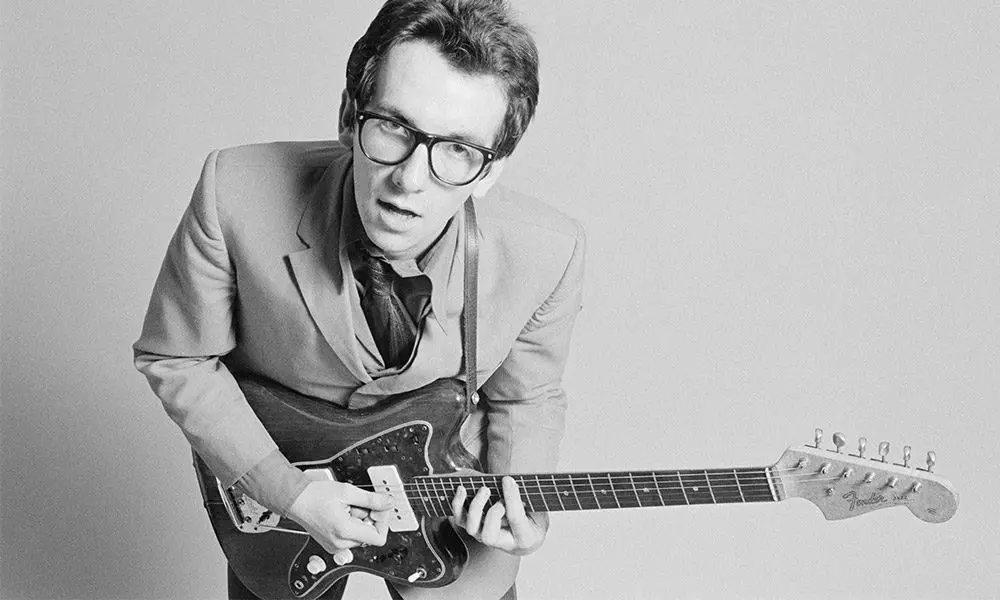 Elvis Costello