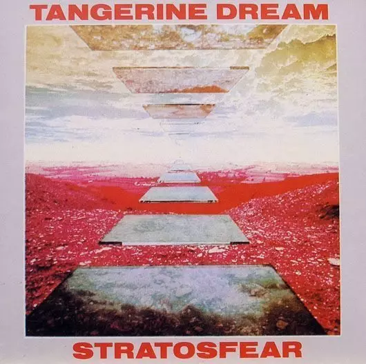 Повторно откријте го „Стратосфеар“ на Tangerine Dream | uDiscover
