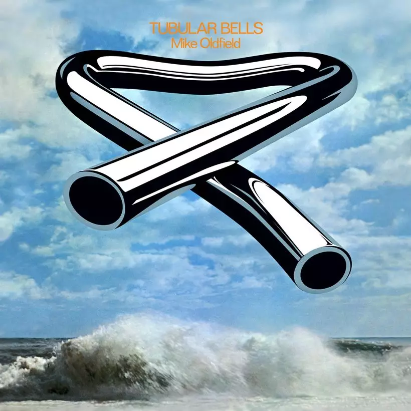 Torukujulised kellad Mike Oldfield