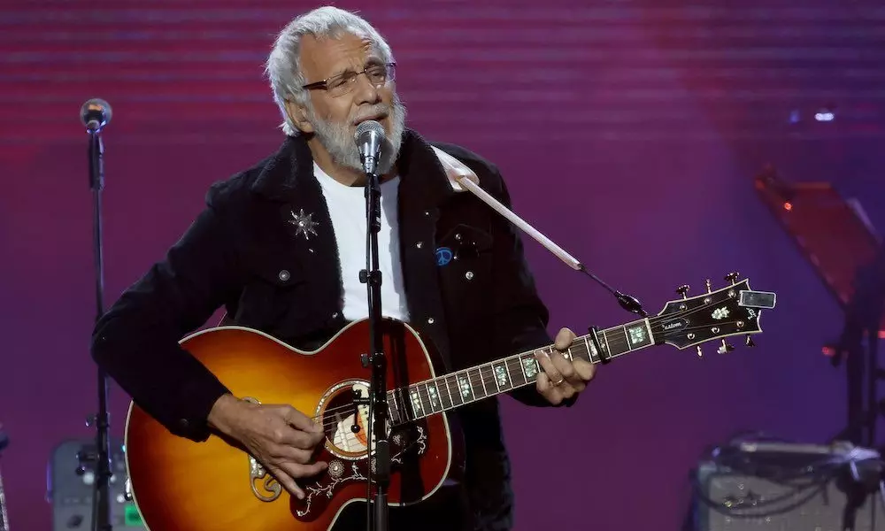 Yusuf Cat Stevens GettyMga hulagway 1210533750