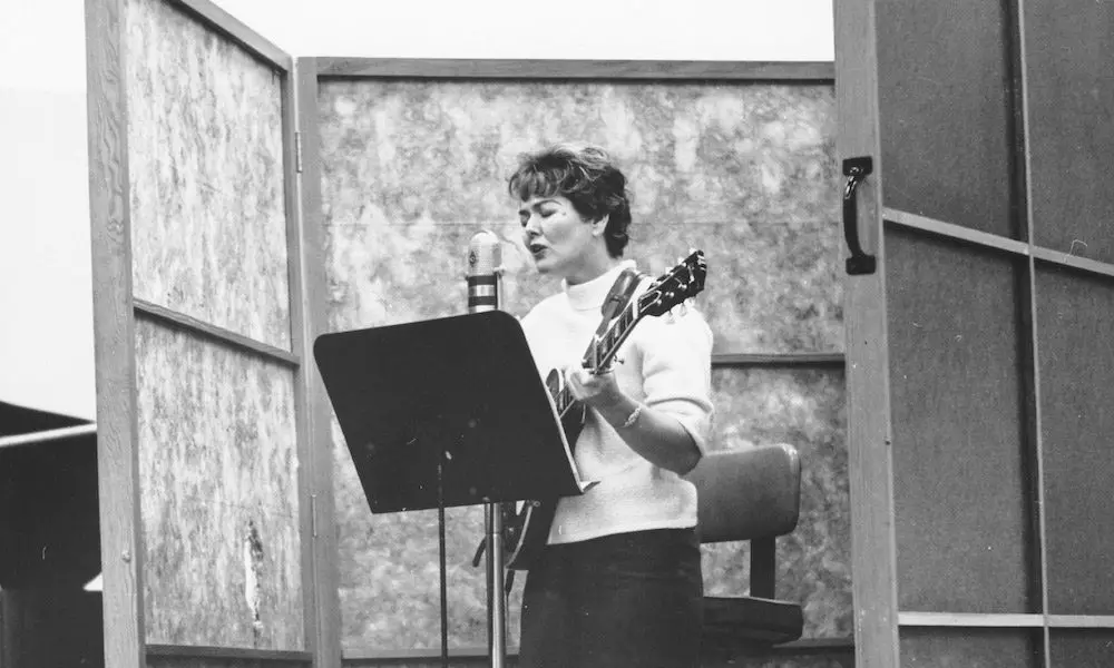 Bonnie-Gitarre – Foto: Michael Ochs Archives/Getty Images