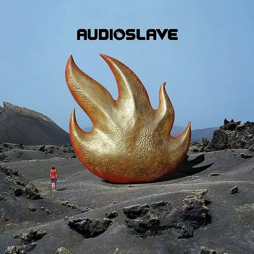 Audioslave debut album cover art website ingantacce 820