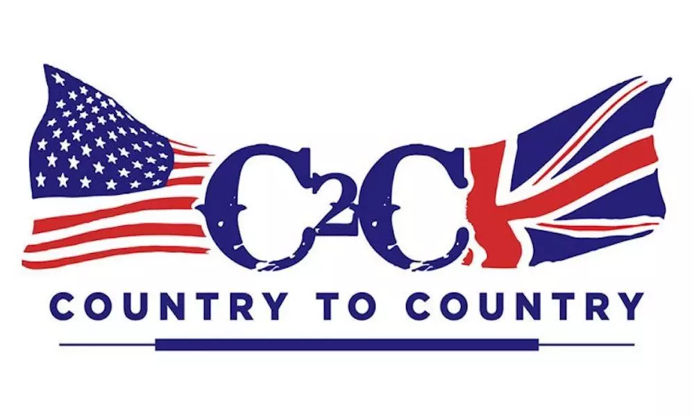 Country Superstars Head To C2C 2015 - uDiscover 15799_1