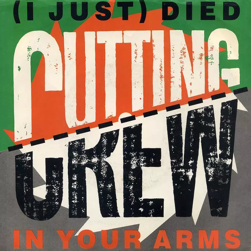 ‘(I Just) Died In Your Arms’: Schnitt durch die Crew | uEntdecken