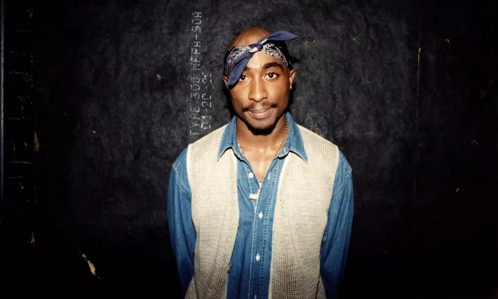 2Pac — GettyImages-1125955705