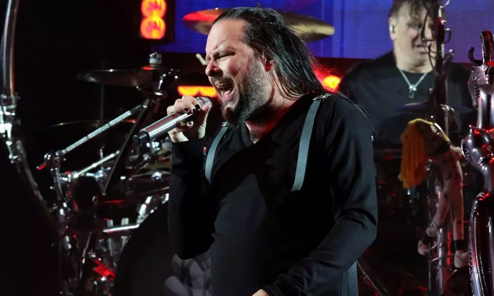 Korn - Sary: Kevin Winter/Getty Images