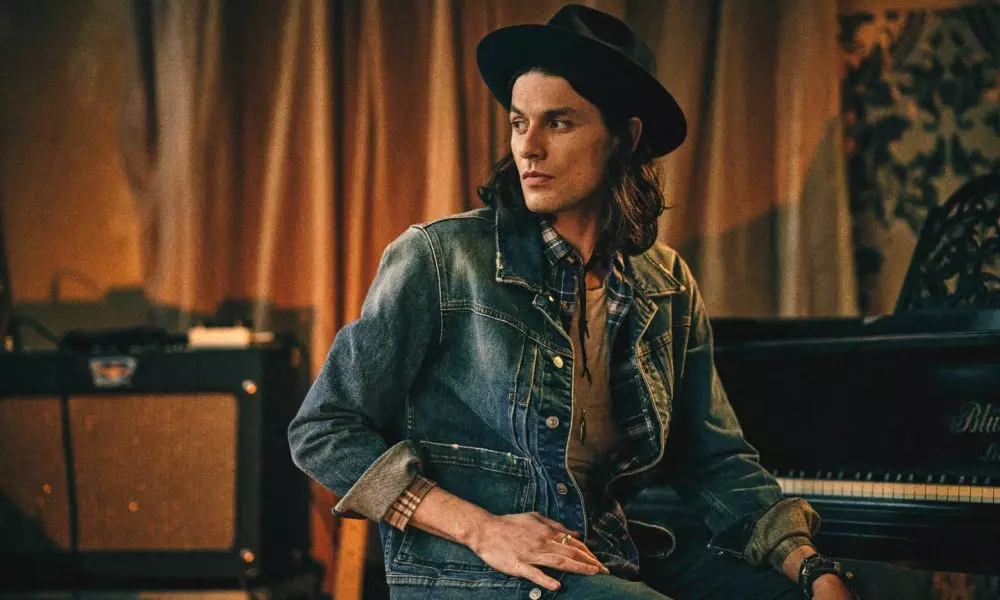 James Bay – Foto: Julian Broad