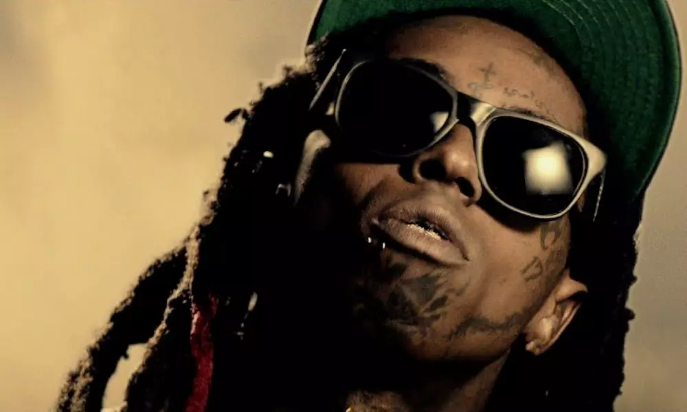 Lil Wayne Rilis 'Album Weezy Gratis' Ing Kabeh Platform Streaming