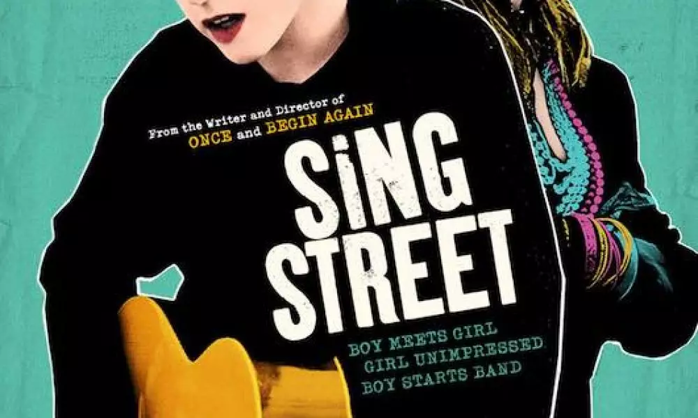 Jam, Cure, Motörhead & More Head For 'Sing Street' - uDiscover 16150_1