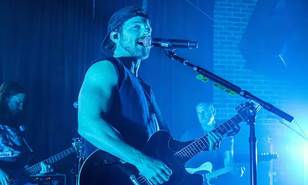 Kip Moore Getty Images 1168311824