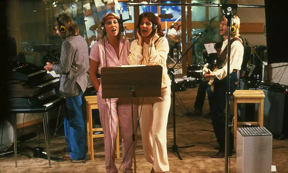 ABBA - ફોટો: પોલર મ્યુઝિક ઇન્ટરનેશનલ