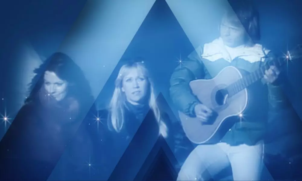 ABBA i dalje - Uz dopuštenje: UMG