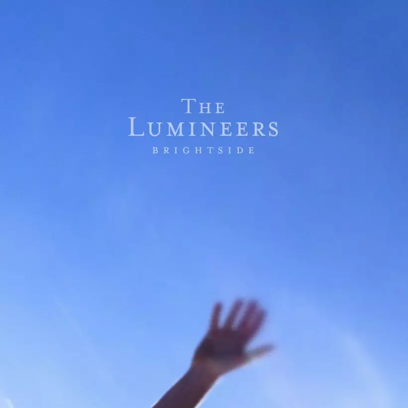 द ल्यूमिनियर्स 'ब्राइटसाइड' - फोटो: डेक्का रिकॉर्ड्स