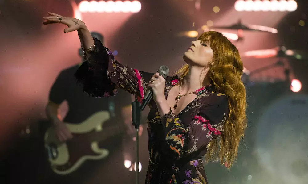 Найкращі пісні Florence + The Machine: 20 основних треків
