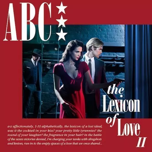 ABC onthult 'Lexicon Of Love II' - uDiscover