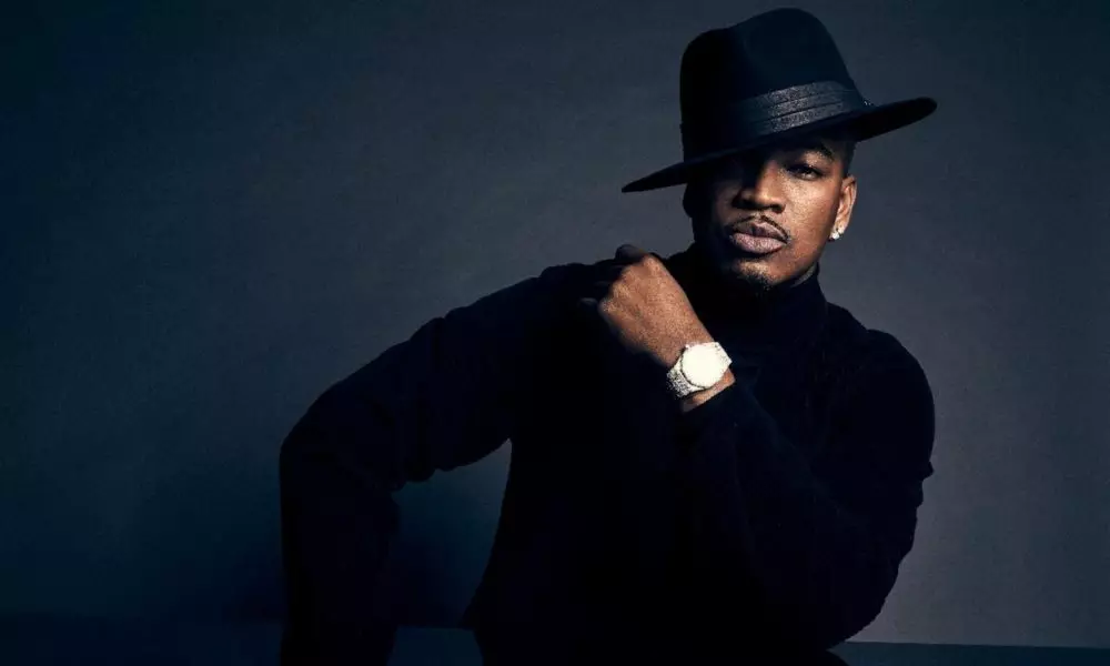 Ne-Yo - 写真: Motown Records 提供