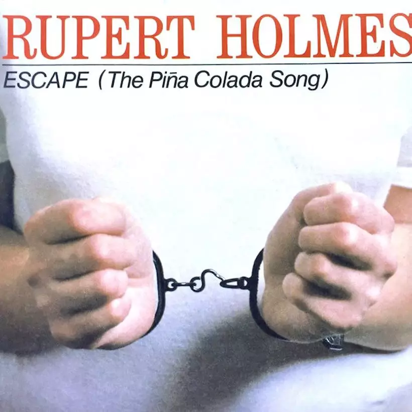 Rupert Holmes سەنئەت ئەسىرى: UMG