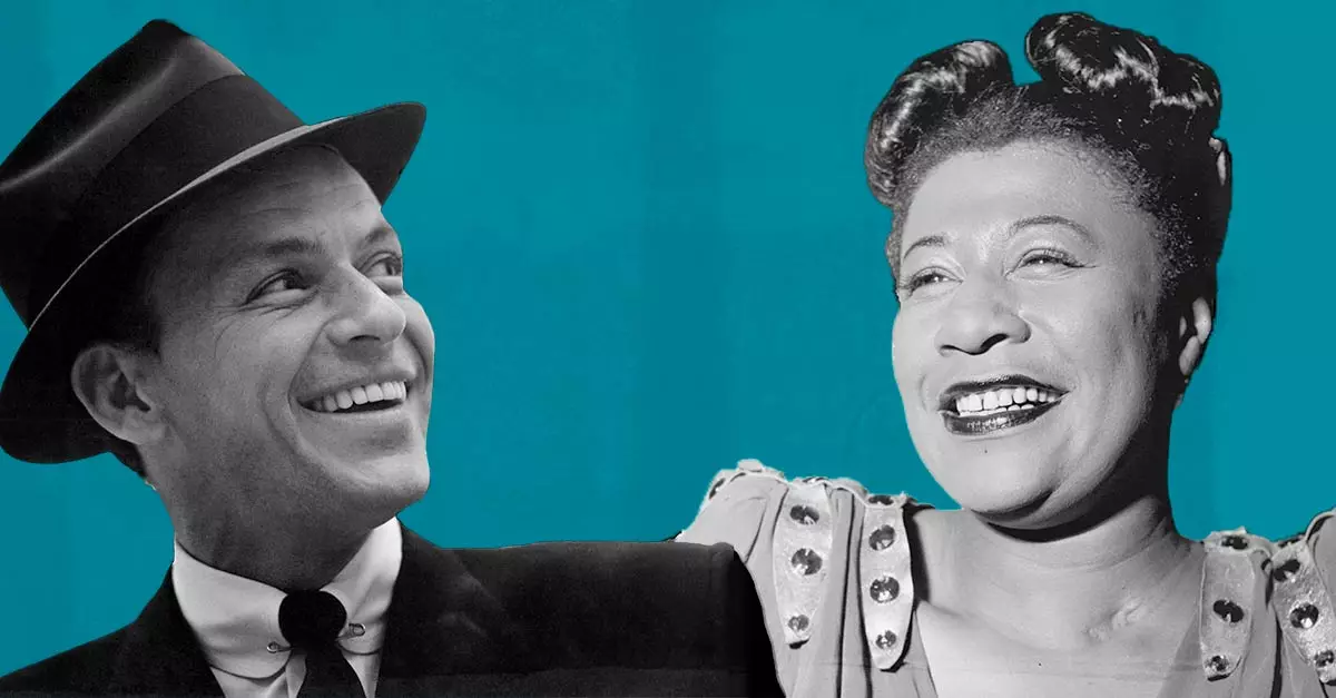 mejores cantantes de jazz de todos los tiempos: una cuenta regresiva de los 50 mejores | uDescubrir