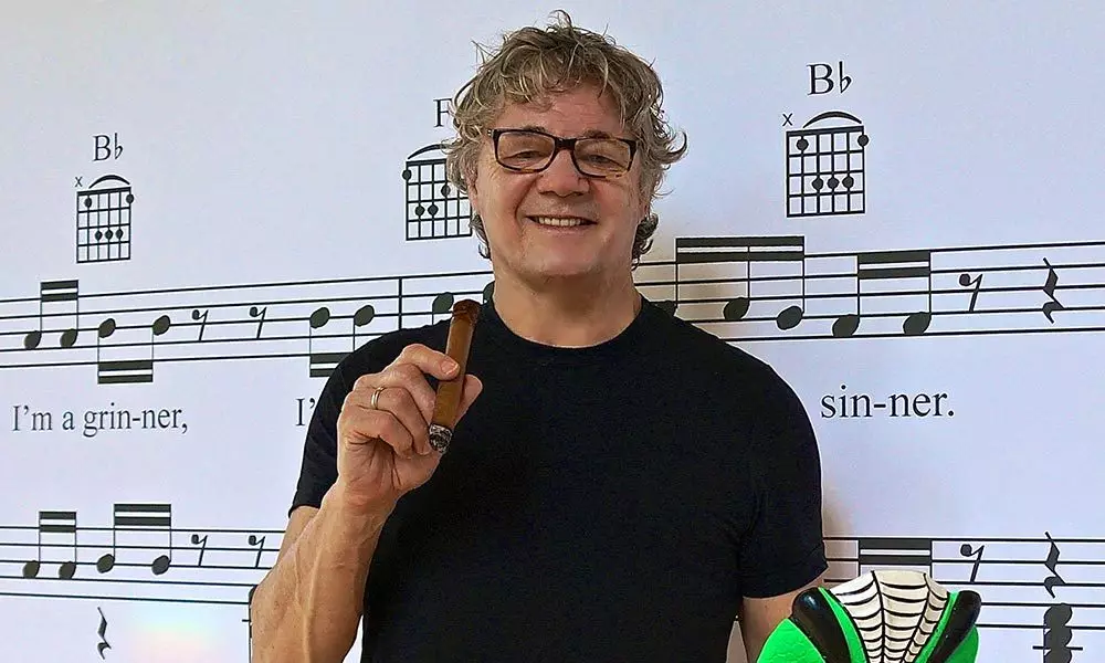 Steve Miller Abanditsi b'indirimbo Hall Fame