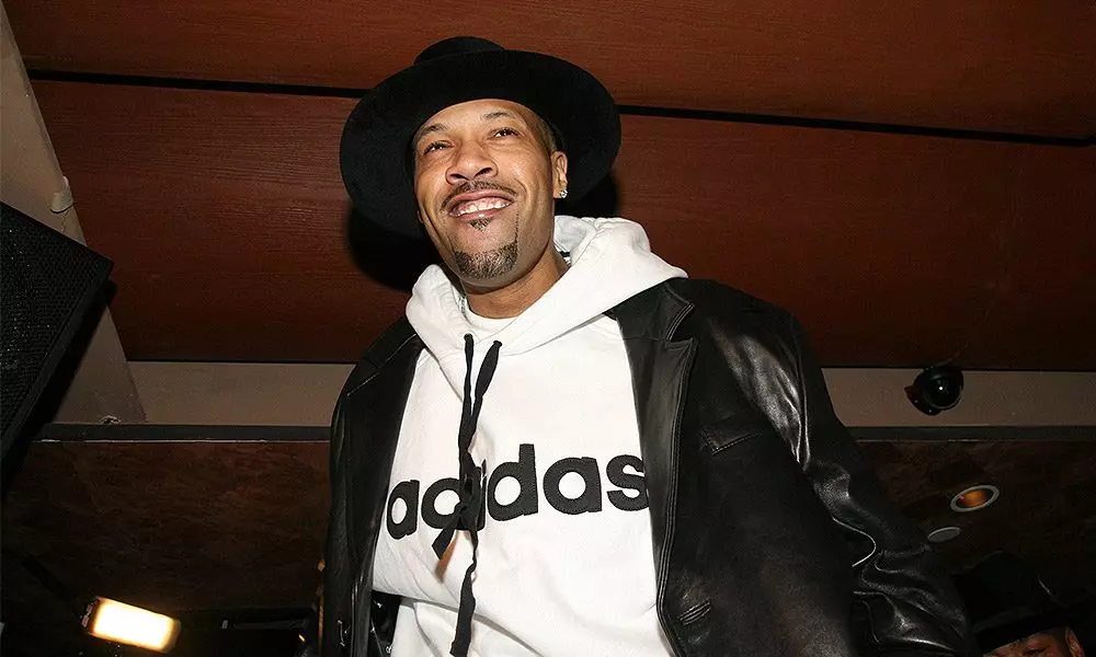 Foto di Redman di Johnny Nunez e WireImage