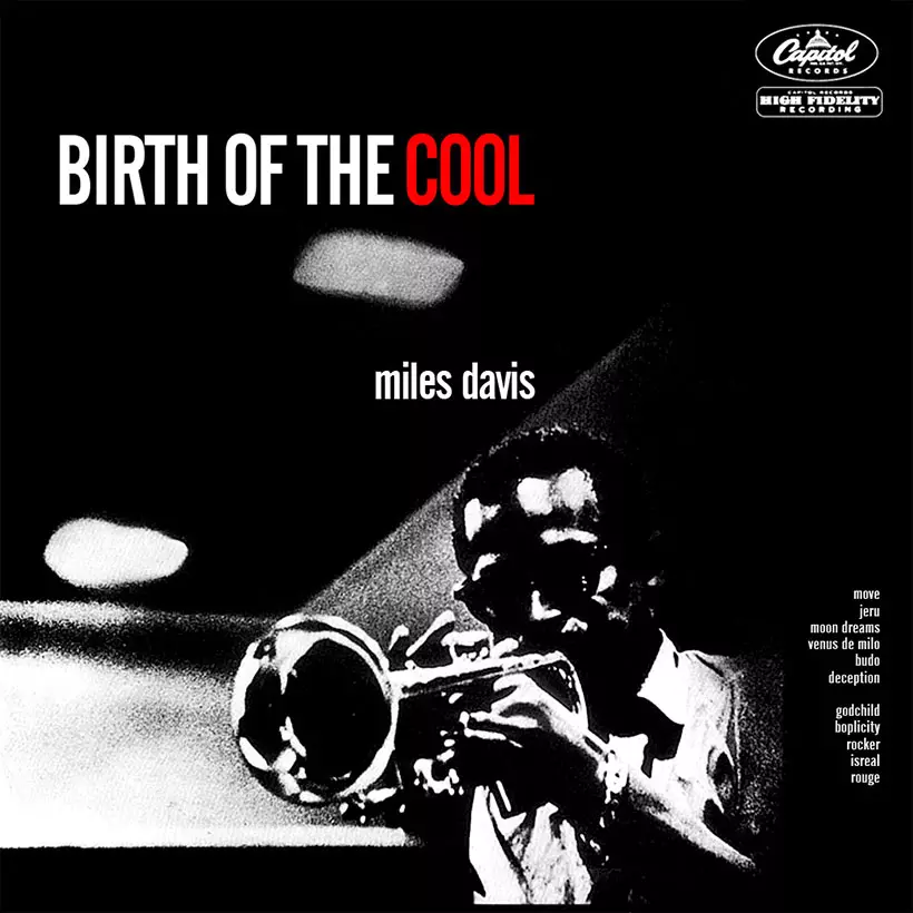 'Birth Of The Cool': Kako je Miles Davis započeo džez revoluciju