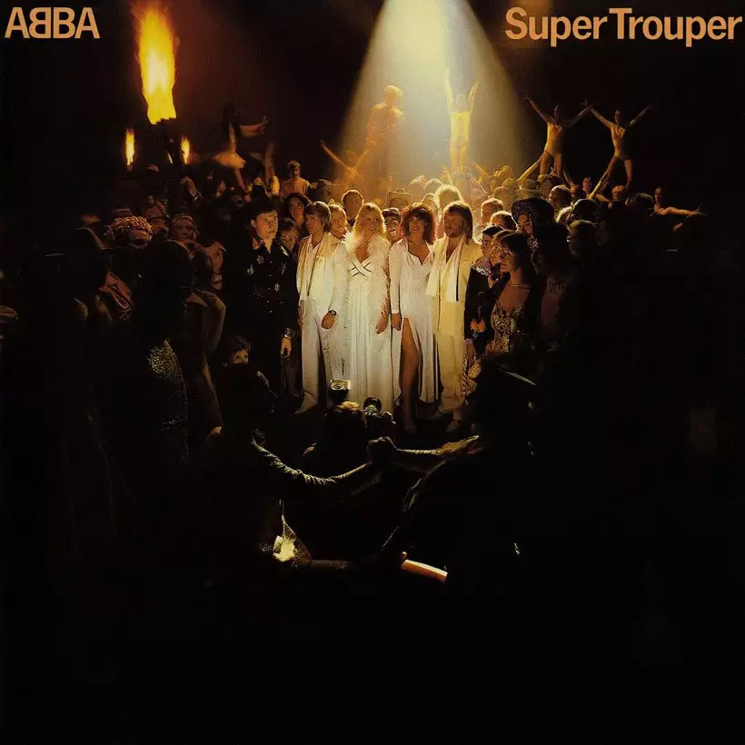 Muka depan Album ABBA Super Trouper dioptimumkan web 820