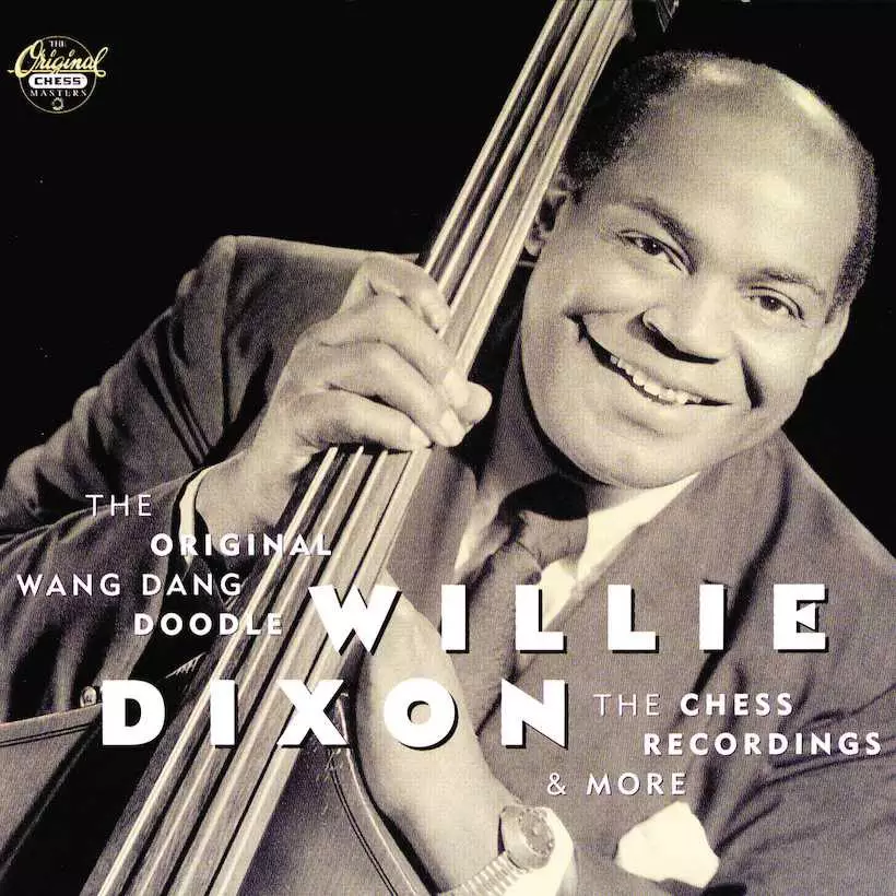 Willie Dixon