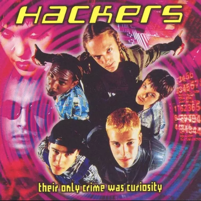 Hacker-Soundtrack
