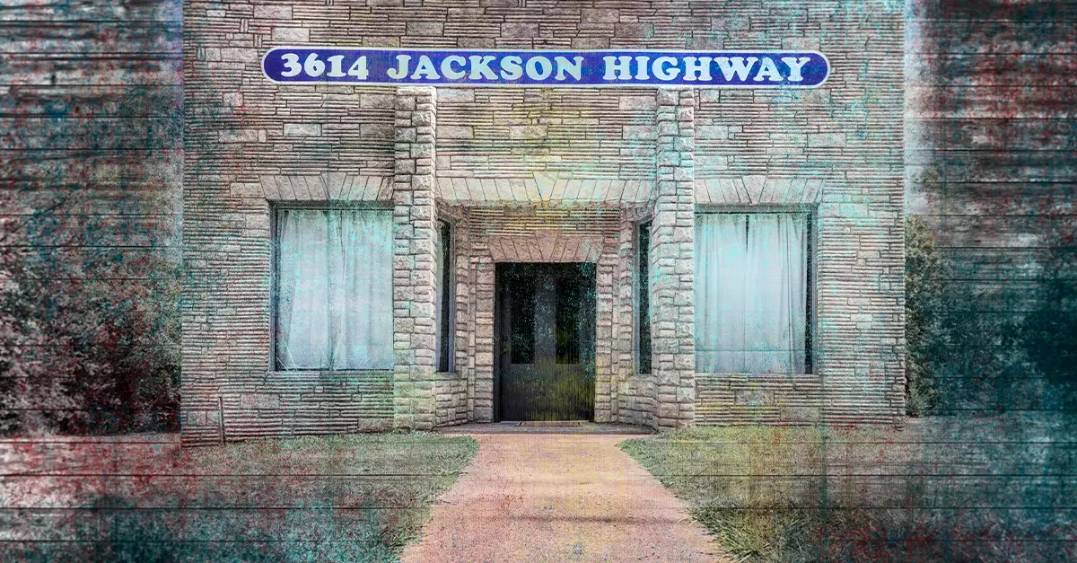 Muscle Shoals Studio: Sejarah Jiwa Amerika | uTemukan