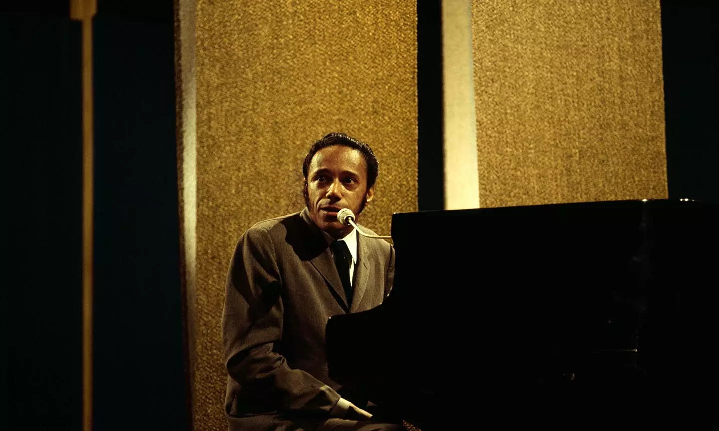 Horace Silver: Celebrando l'eredità d'oro di The Jazz Messenger