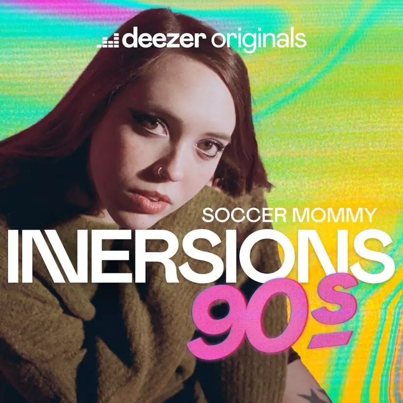 Soccer Mommy - Argazkia: Deezer-en adeitasuna