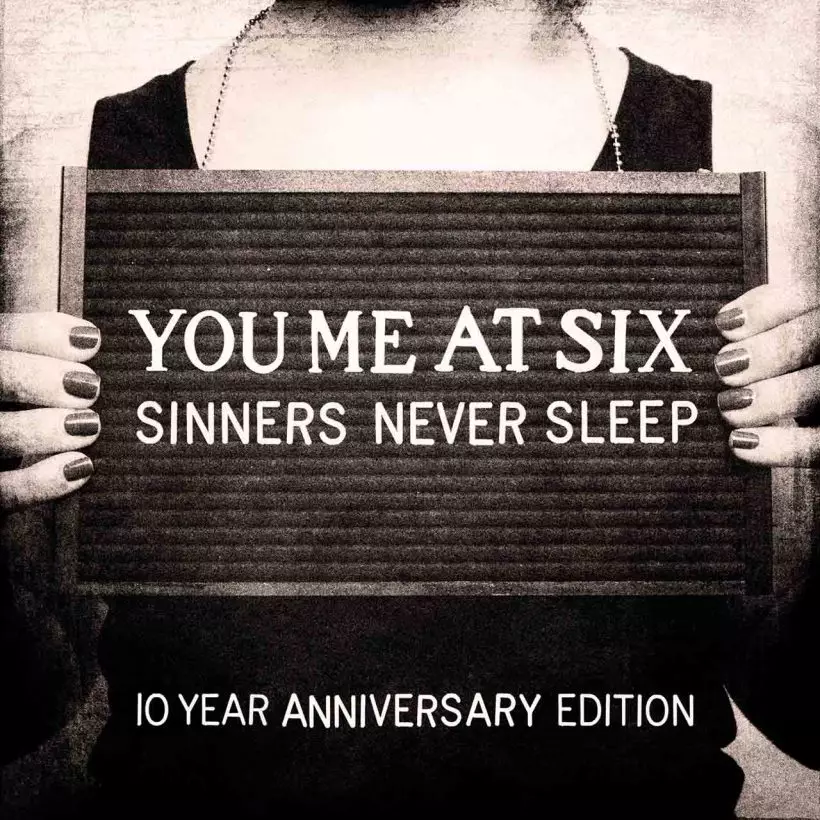 You Me At Six - عکس: UMe