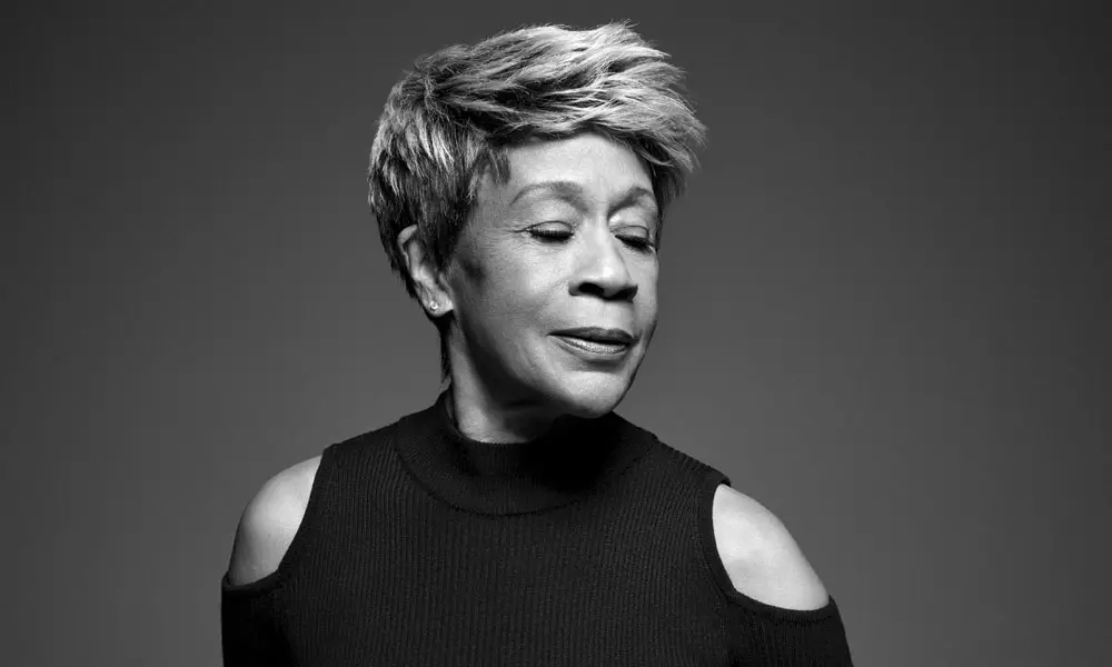 Zvinhu Zvachinja: Bettye LaVette Anopa Dylan Mumwe Mweya | uDiscover