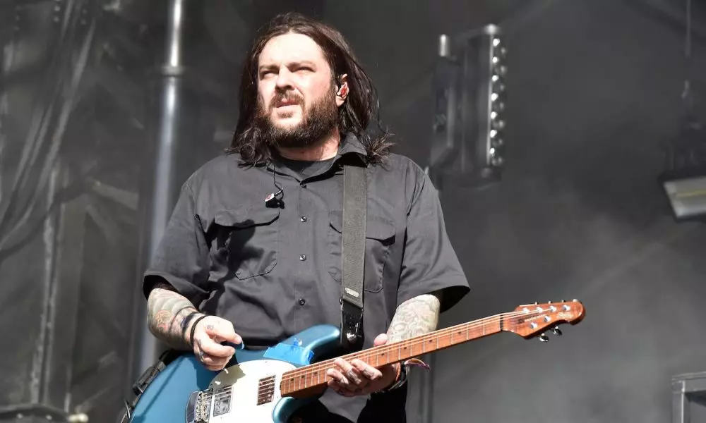 Seether - Foto: Tim Mosenfelder/Getty Images