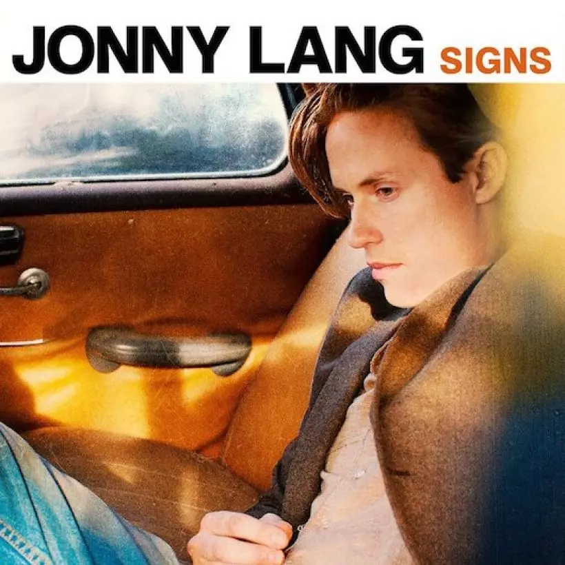 Blues-Rock Guitar Hero Jonny Lang Sees The 'Signs' - uDiscover 17477_1