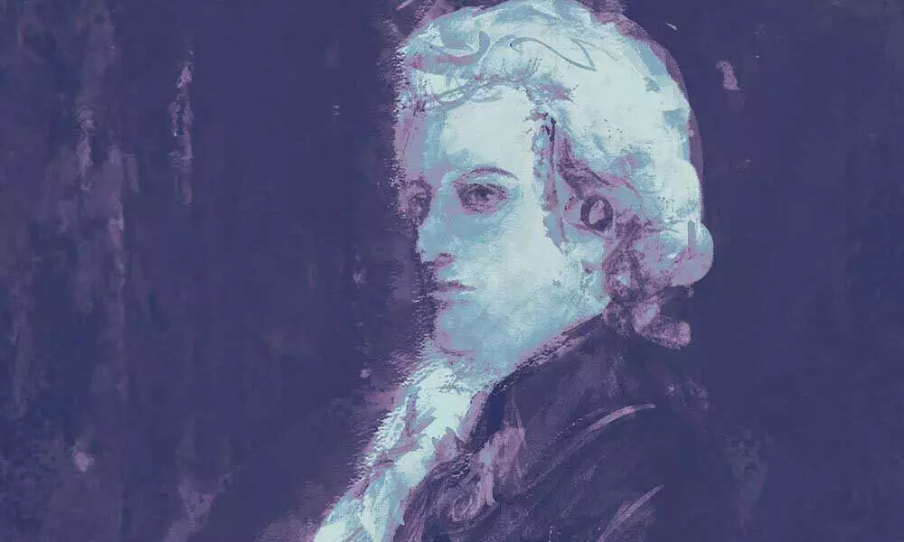 Compositor de Mozart - imaxe destacada