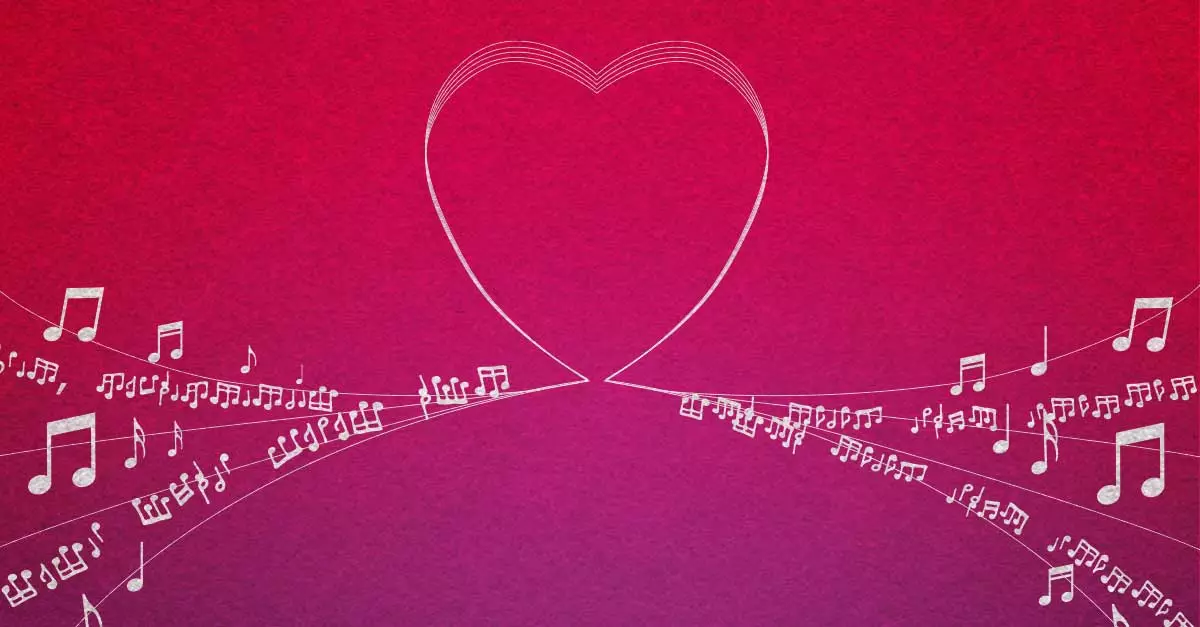 Шилдэг сонгодог романтик хөгжим: Гэгээн Валентины өдөрт зориулсан шилдэг 20 бүтээл |
