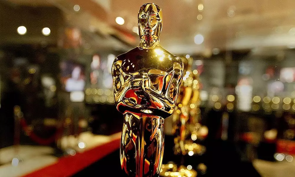 Nominasi Oscar 2021