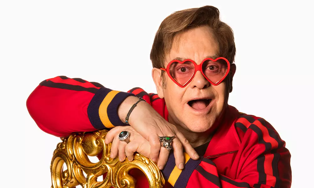 Elton John, Randy Newman នឹងសម្តែងនៅ Oscars 2020