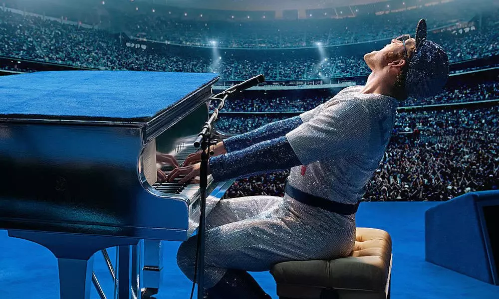 Rocketman-Џуди-Оскари-2020-Номинации