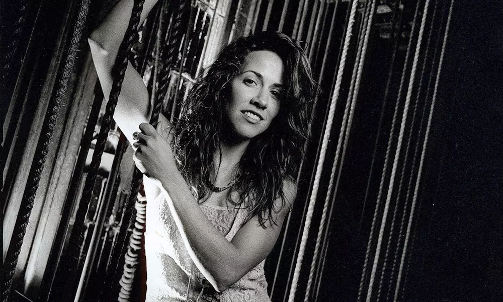 Sheryl Crow - Singer-Songwriter-Ikone | uDiscover Music