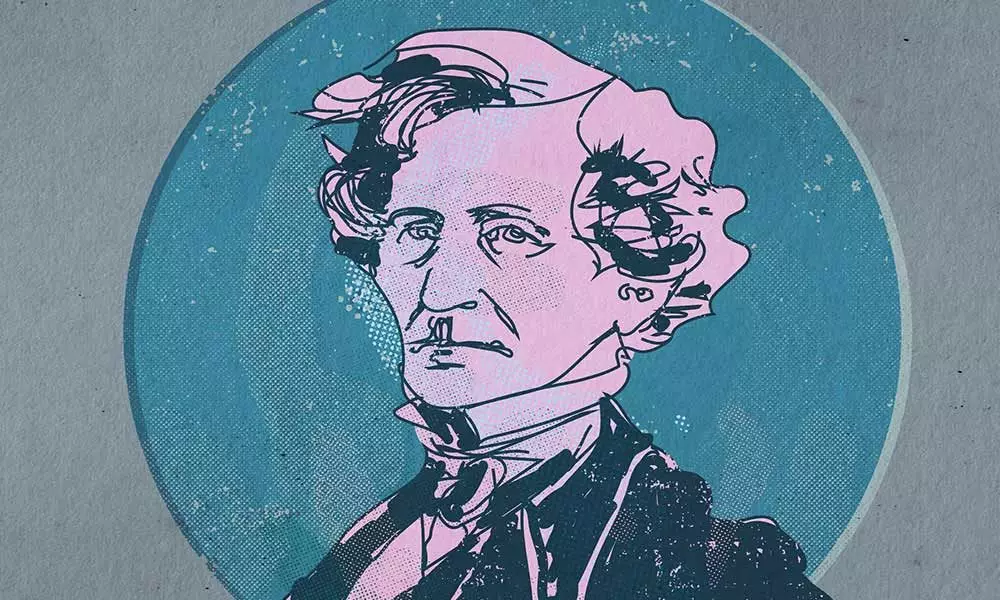 Best Berlioz Works - gambar komposer saka Berlioz