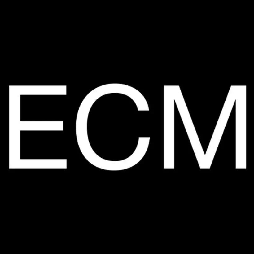 Платформаҳои асосии ҷараёнии ECM