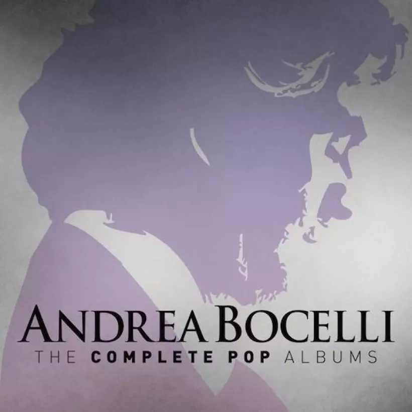 Bocelli katalog od danas napravljen za iTunes - uDiscover 17853_1