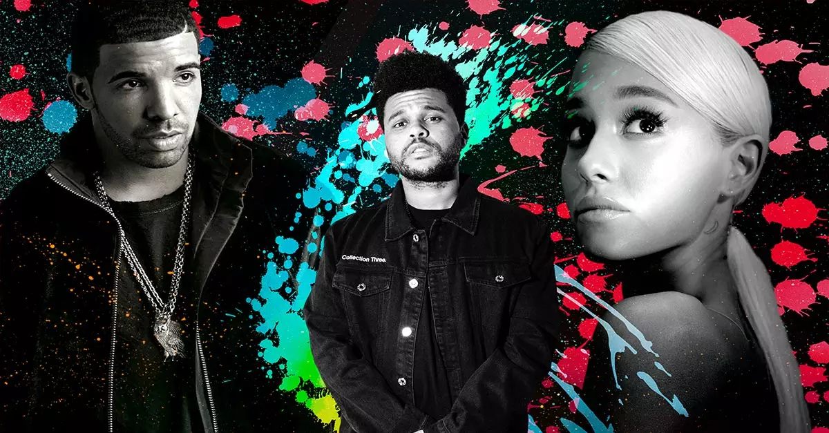 Com el R&B modern va revitalitzar la música pop | uDiscover