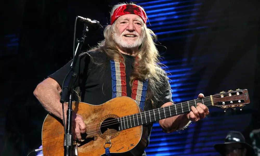 Docuserie di Willie Nelson