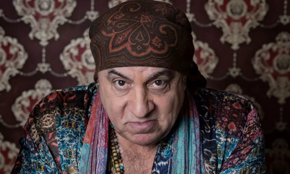 Steven-Van-Zandt-Musiikki-teemalla-meri-risteilyt