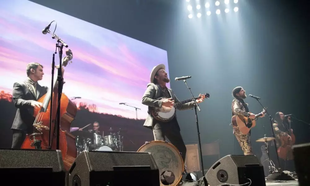 Avett 兄弟 - Jeff Hahne-GettyImages